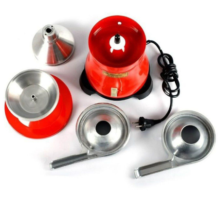 Separator elektrichski