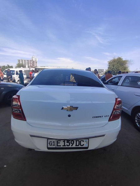 Chevrolet Cobalt