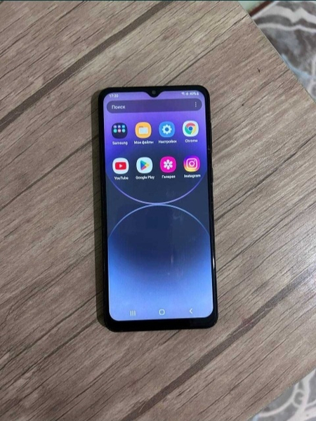 Samsung Galaxy A02