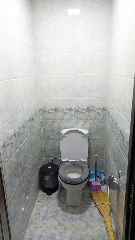 Srochna 3 xonali kvartira sotiladi