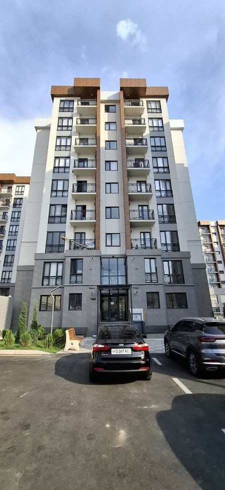Продаётся новостройка 3/4/9 Мирабадский район