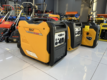 5-6-7-8-10-12 kw газ, бензин, дизель движок ва генератор