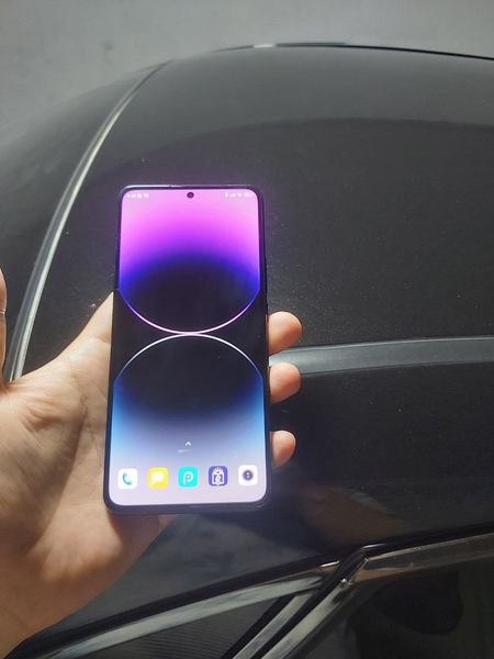 Xiaomi 12 T pro 12+3/256