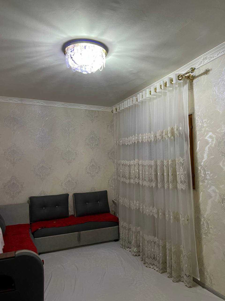 Лисунова 1А, 1/7/9, С ремонтом, 42м2, ориентир Кадышева базар