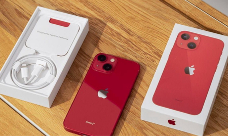 Продается Iphone 13 128gb LLA full