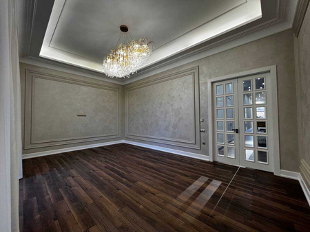 ПРОДАЕТСЯ 5/1/10 ЖК Mirabad Palace на Госпитальном