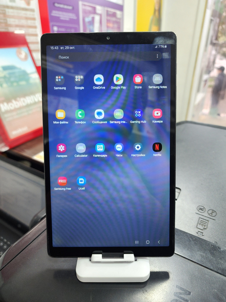 Samsung A7 lite sotiladi