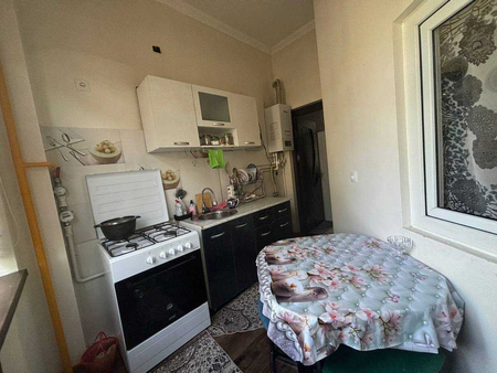 Продам срочно 2х комнатную в Яшнабадском р-н (НБ159217)