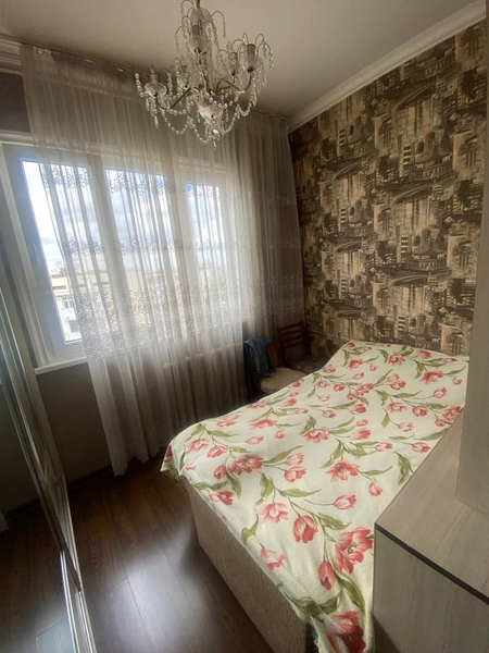 Продам 1 комнатную на Юнусабаде 15 квартале