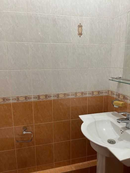 Юнусабадский •Ц-6 Минор• 2-комн • 65м² • этаж 3/9 • [MGA: 265]