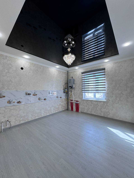 3 xonali 4-qavat 5 qavatli yangi g\\\'ishtli dom 80m²