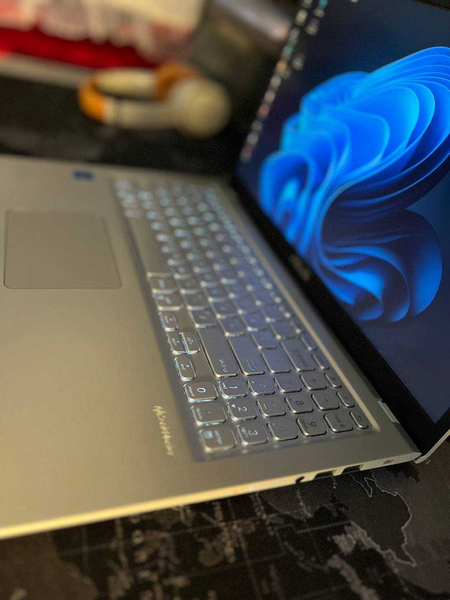 Noutbook ASUS A516E Core i5 11Gen 8/512