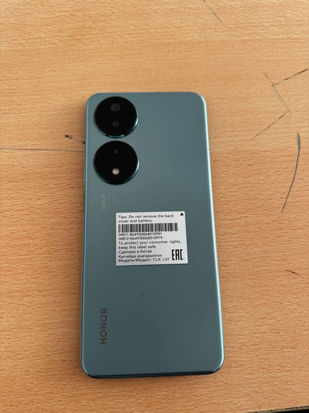 Honor X7b 8/128 gb