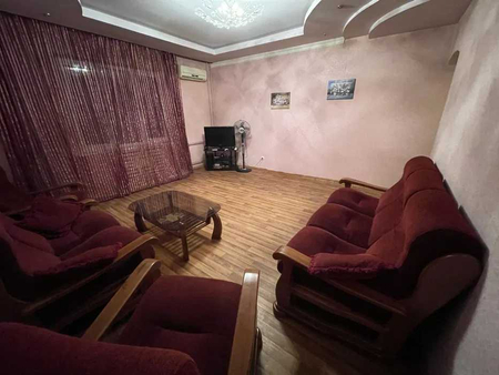 R5 Сдается квартира 2/4/5 на Шайхантахурском ор-р Себзар