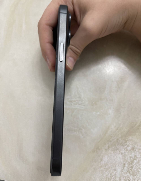 Iphone 15 pro 256