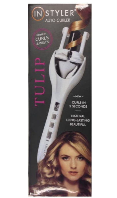 Стайлер для волос InStyler Tulip Инстайлер Тьюлип