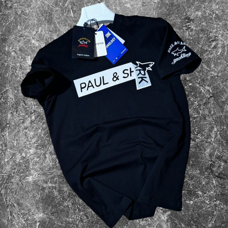 Футболка Paul Shark