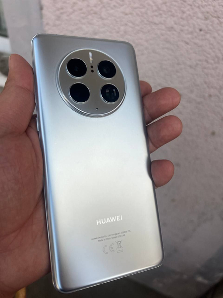 Huawei mate 50 pro