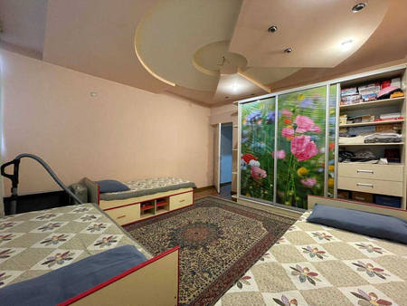 Продается 6/4/9 на Шахристанской (J3313)