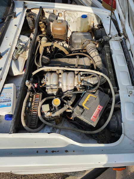 Vaz 2107  sotiladi