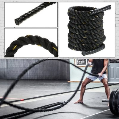 канат для кроссфита, Kanat crossfit, канат для кроссфита 8 м