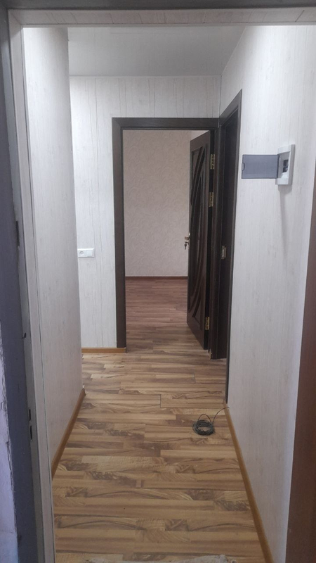 Продаётся 3х комнатная квартира во 2 микрорайоне с ремонтом