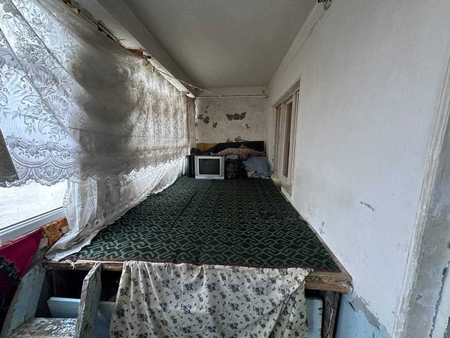срочно продаётся квартира