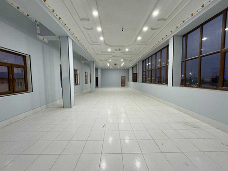Ijaraga beriladi 130m2