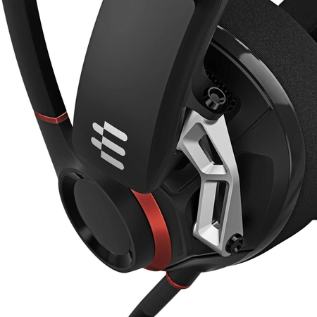 Проводные игровые наушники Sennheiser Epos GSP 500
