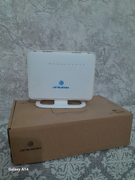Wifi router Huawei