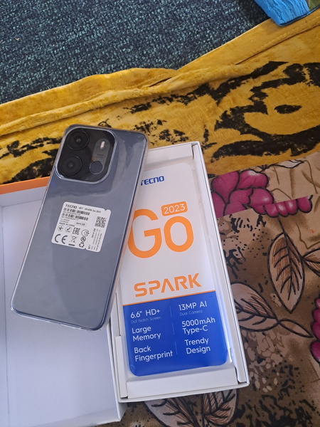 Telefon satiladi