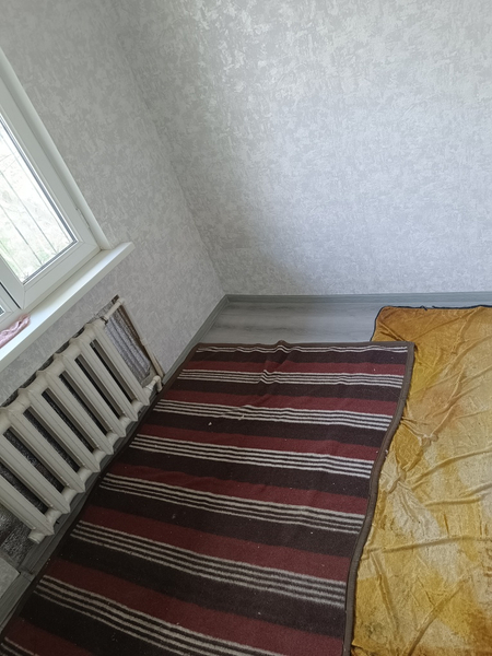 Карасу 4 продается квартира