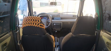 Daewoo tico 2001 toshkent