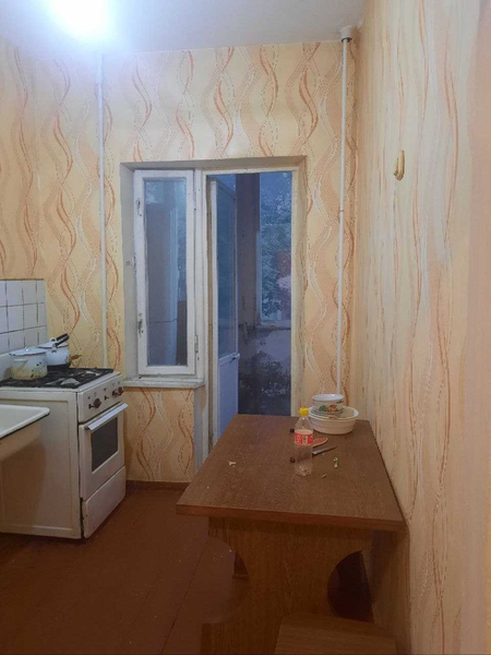 СУПЕР ЦЕНА! 1 комнатная Квартира Юнусабад 18, 43.5 м2
