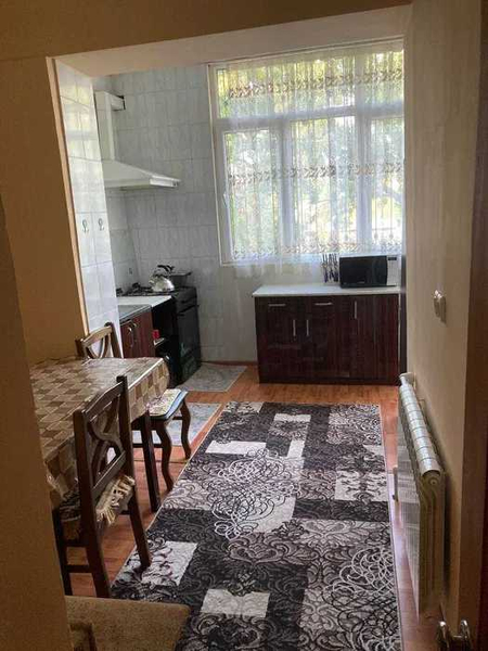 Аренда 3х комнатной квартиры в центре Юнусабад Ц5 TK176