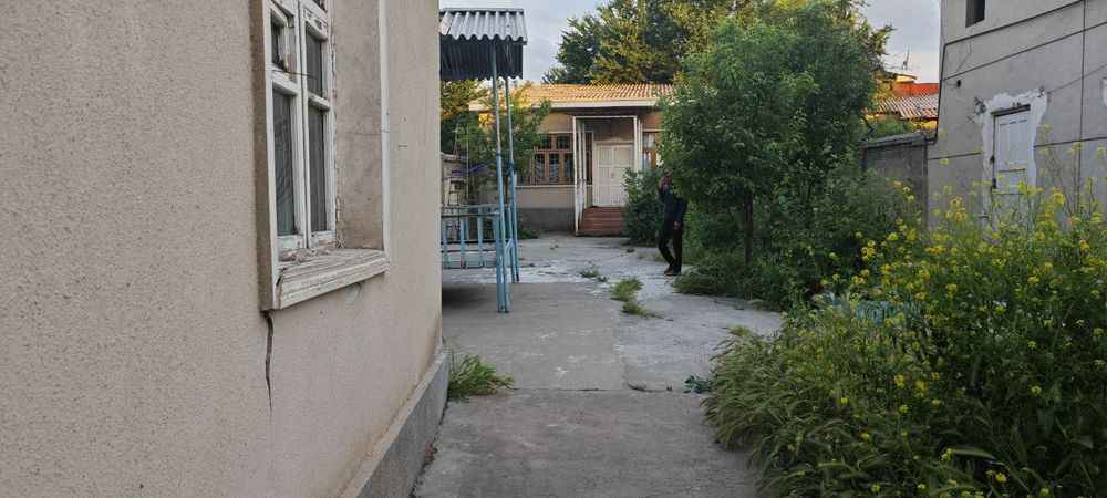 Yer sotiladi 10 sotih. Продаётся участок земля 10 соток