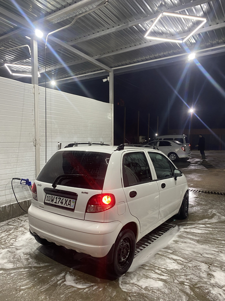Matiz avtomat 13-14
