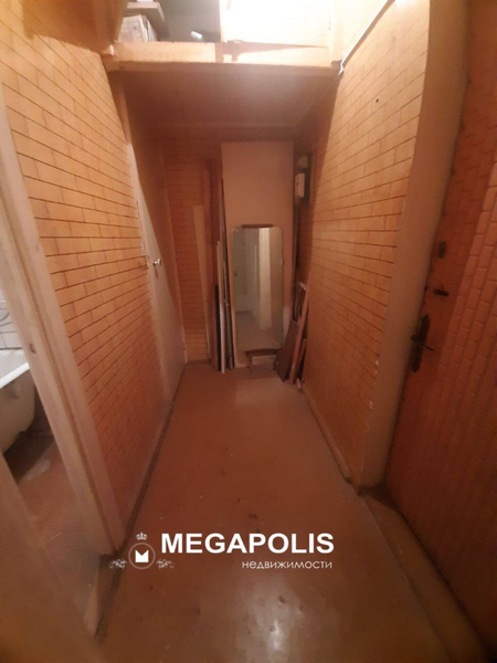 Чиланзар 2 Метро 1 хонали сотилади