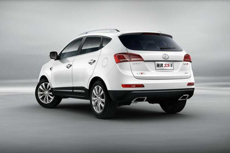 Jac S5 arenda s vikupom 14%