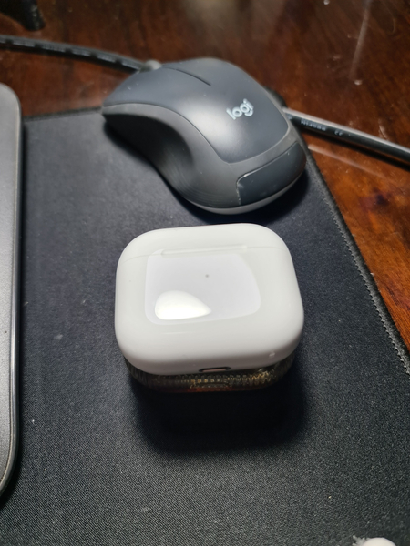Airpods 3 оригинал