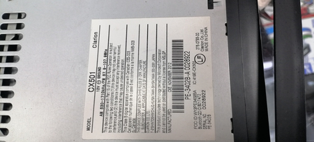 Srochna sotiladi yoki obmen pioneer 5250 ga
