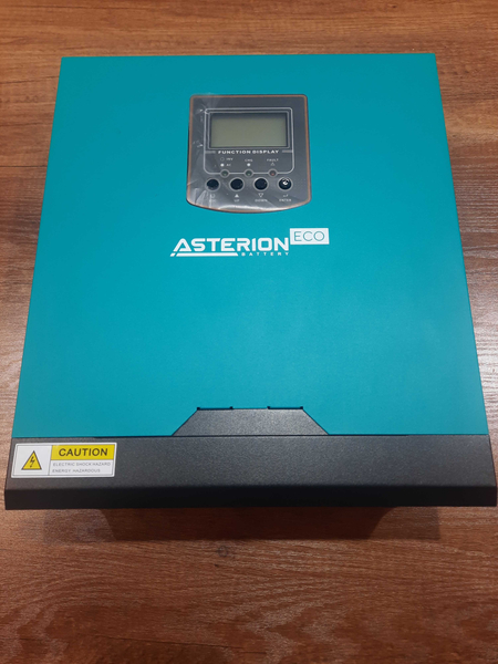Автономный OFF GRID инвертор ASTERION серии ECO 3К Вт