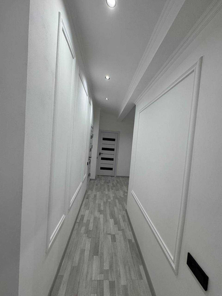 Nekrasova hududida Mansard kvartira sotiladi!