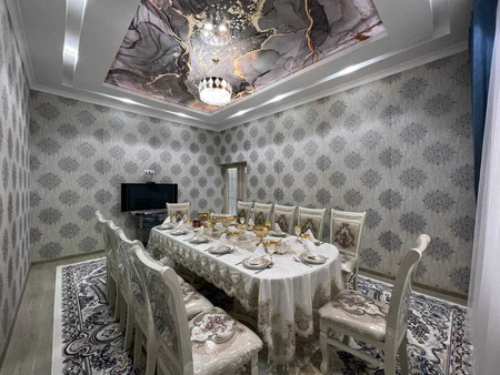 Продается Евро дом 3 сот , Яшнабадский район , ориентир сангород .