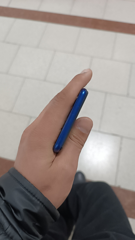 Vivo y12 64/3 gb