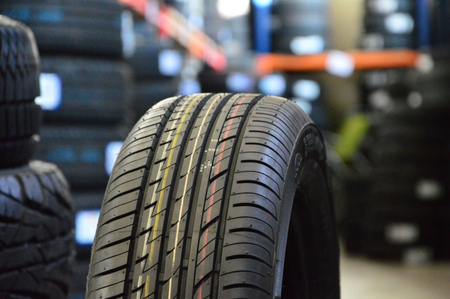 Lassa Greenways 195/60R15
