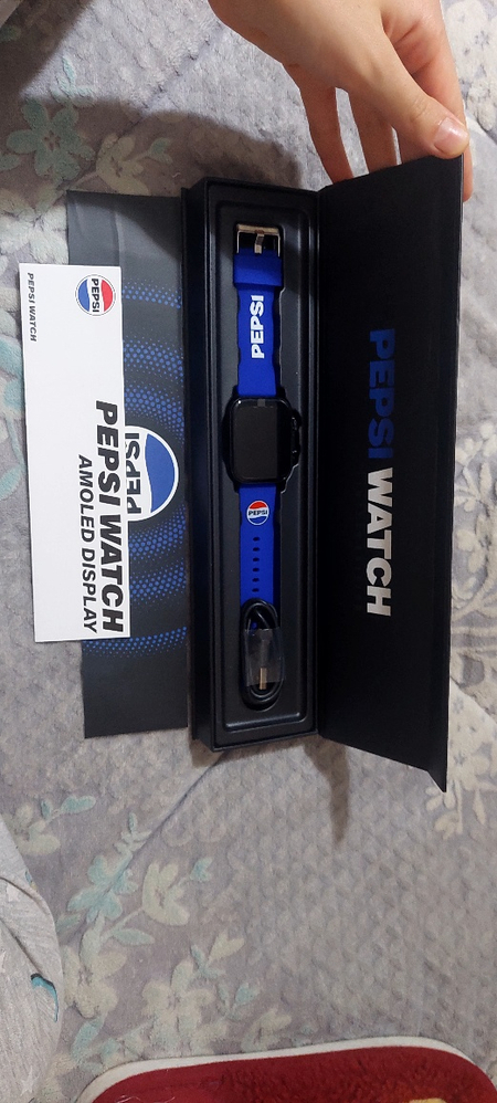 Продаётся smart watch