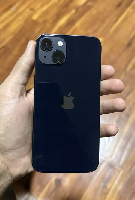 Iphone 13 100% yomkost 128Gb