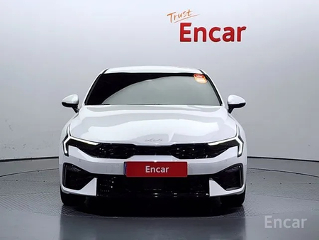 Kia K5 Koreadan Oʻzbekistonga zakaz asosida без растаможки