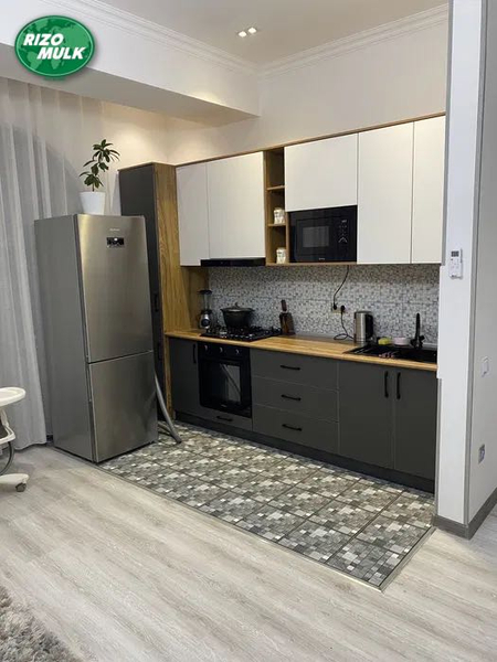Продается уютная 2х комнатная квартира возле Метро БИЙ. SA26